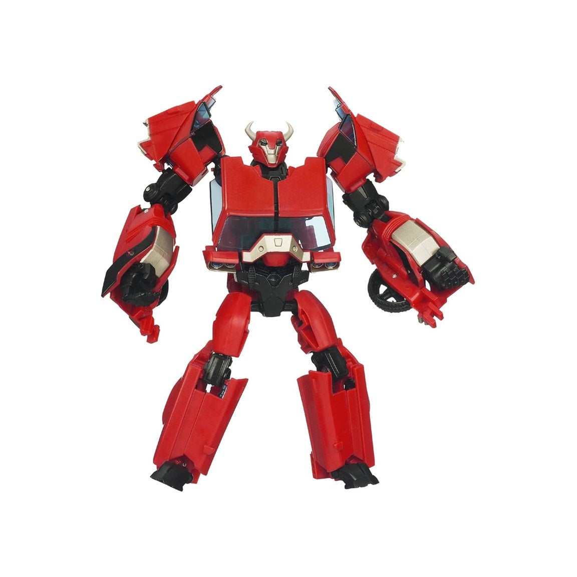 Cliffjumper Transformers Prime