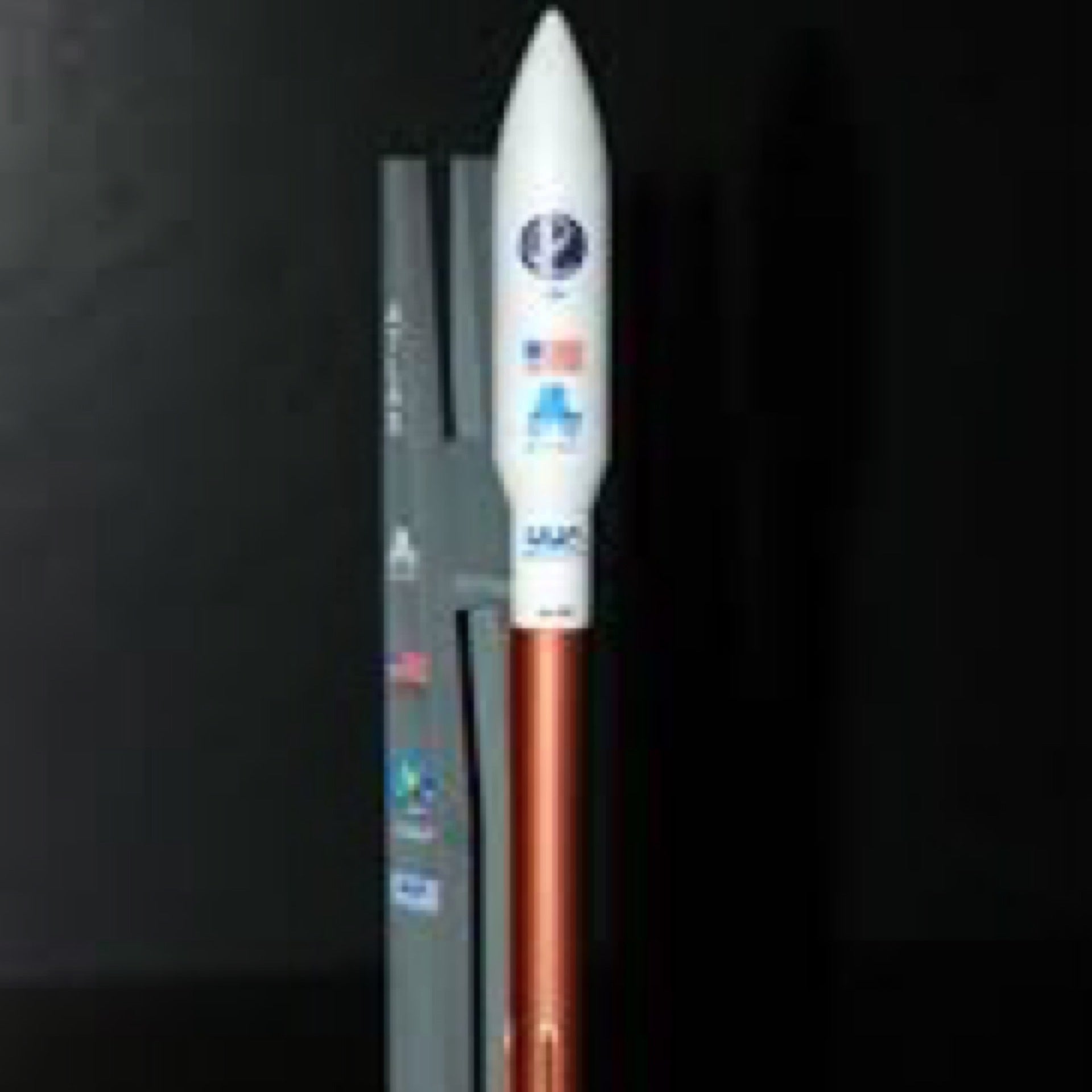 Nasa Model Rocket Kits