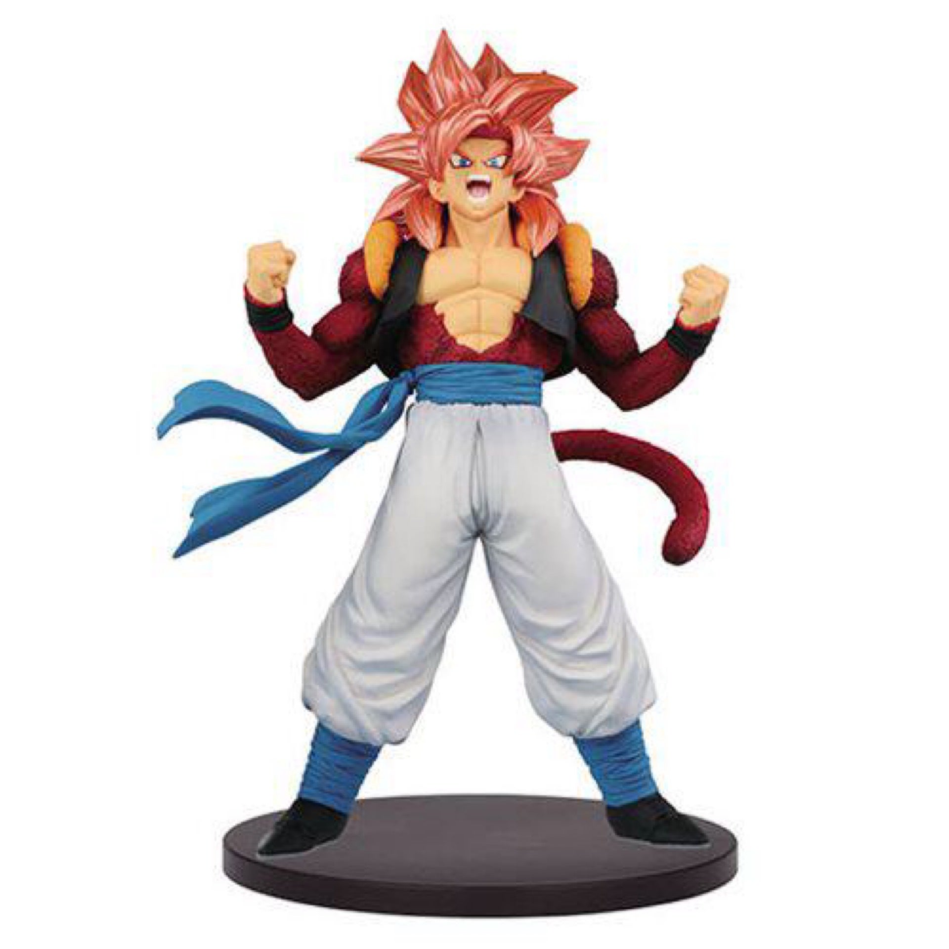 Ssj4 Gogeta Toys