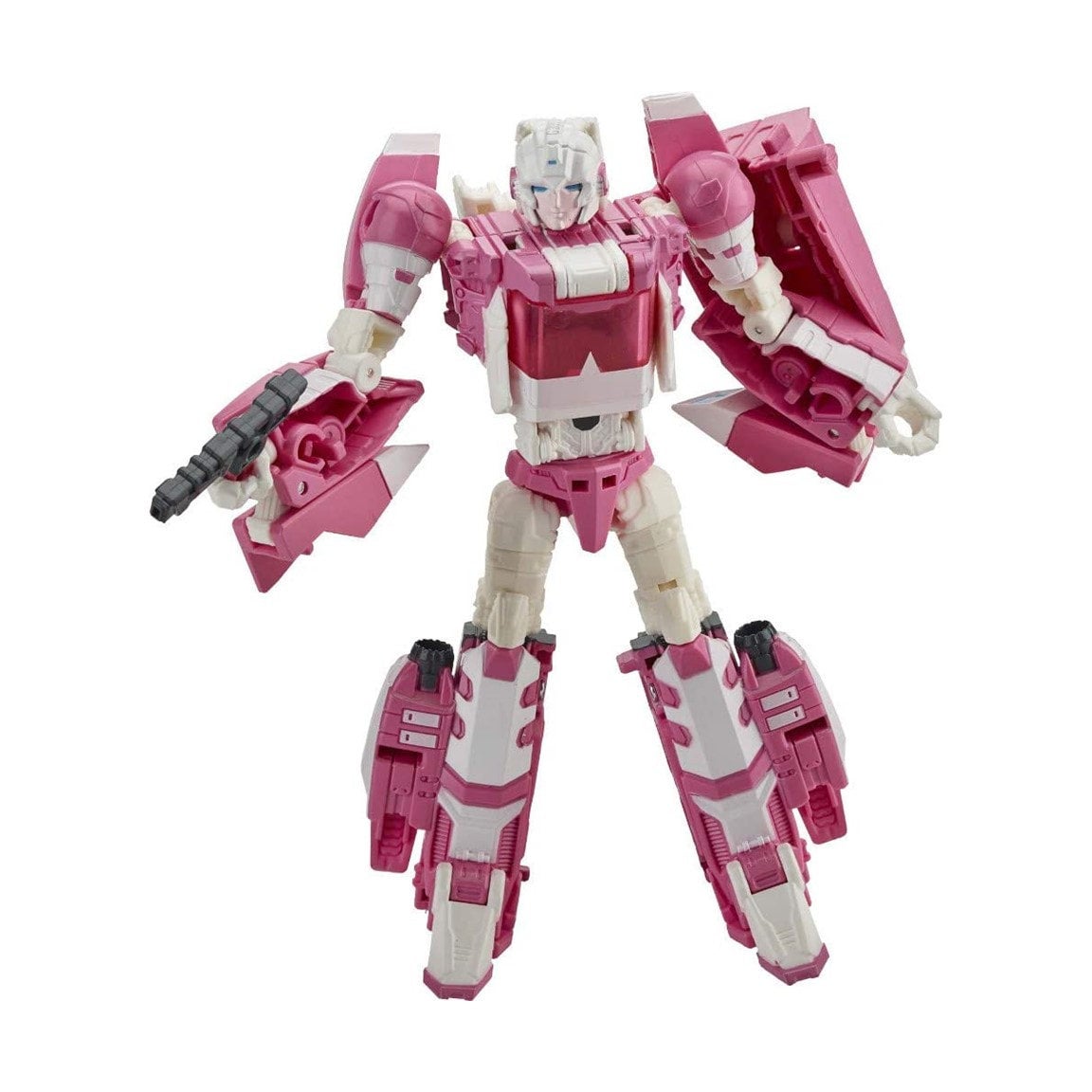 Transformers Arcee Toy